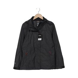 McKINLEY Jacke Damen Gr&ouml;&szlig;e L Second Hand grau