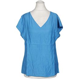 Boden Bluse Damen Gr&ouml;&szlig;e XS Second Hand hellblau