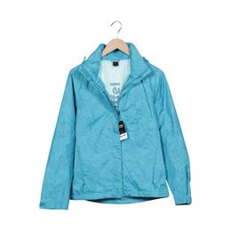 Sch&ouml;ffel Sch&ouml;ffel Jacke Damen Gr&ouml;&szlig;e S Second Hand hellblau