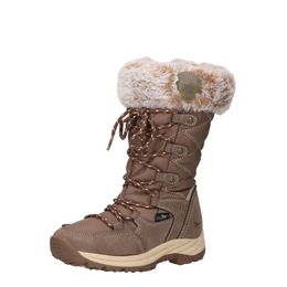 Mustang Snow Boots girl Brown size 40