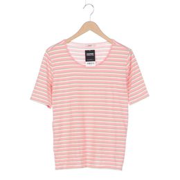Cecil T-Shirt Damen Gr&ouml;&szlig;e L Second Hand pink