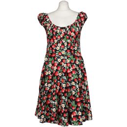 Hell Bunny Kleid Damen Gr&ouml;&szlig;e M Second Hand bunt