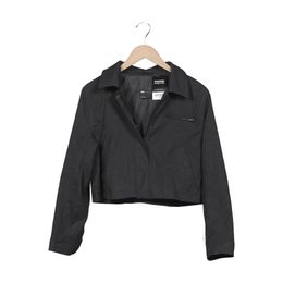 Asos Jacke Damen Gr&ouml;&szlig;e S Second Hand grau