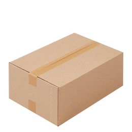 BB-Verpackungen | 700 x Faltkarton, 400 x 300 x 220 mm, Qual. 1.2 B