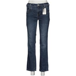 Tom Tailor Jeans Damen Gr&ouml;&szlig;e 29 Second Hand blau