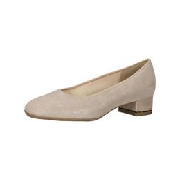 Ara Pumps female Beige size 41,5