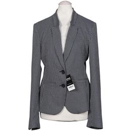 More & More MORE & MORE Blazer Damen Gr&ouml;&szlig;e S Second Hand marine