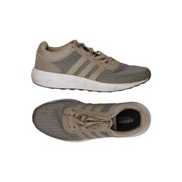 adidas NEO Sneaker Herren Größe 42.5 Second Hand beige