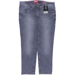 Cecil Jeans Damen Gr&ouml;&szlig;e 34 Second Hand hellblau