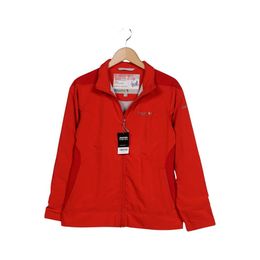 Regatta Jacke Damen Gr&ouml;&szlig;e M Second Hand rot