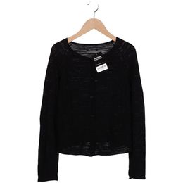 Marc O'Polo Marc O'Polo Strickjacke Damen Gr&ouml;&szlig;e XS Second Hand schwarz