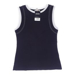 Esprit Top Damen Gr&ouml;&szlig;e S Second Hand schwarz