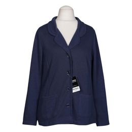 Helena Vera Blazer Damen Gr&ouml;&szlig;e S Second Hand marine