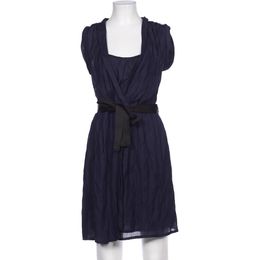 Promod Kleid Damen Größe XS Second Hand marine