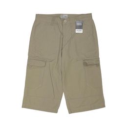 Big Star Shorts Herren Gr&ouml;&szlig;e 33 Second Hand beige