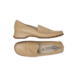Tamaris Halbschuh Damen Gr&ouml;&szlig;e 38 Second Hand beige