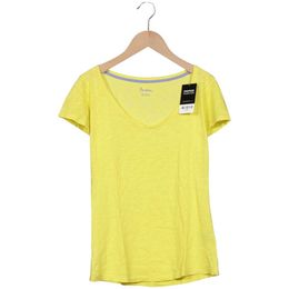 Boden T-Shirt Damen Gr&ouml;&szlig;e XS Second Hand gelb