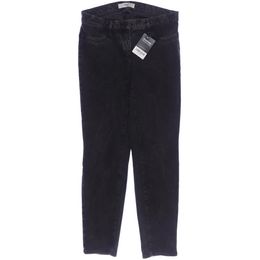 Brax Jeans Damen Größe 29 Second Hand schwarz