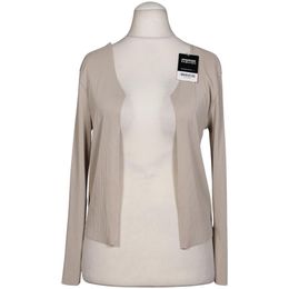 Only Strickjacke Damen Gr&ouml;&szlig;e S Second Hand beige