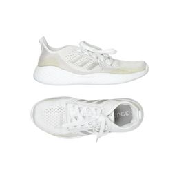 adidas Performance Sneaker Damen Größe 38 Second Hand weiß