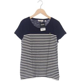 Tom Tailor Denim T-Shirt Damen Gr&ouml;&szlig;e M Second Hand marine