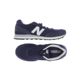 New Balance Sneaker Herren Größe 42.5 Second Hand marine