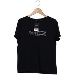 Mexx T-Shirt Damen Gr&ouml;&szlig;e M Second Hand marine