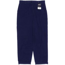 Cos Stoffhose Damen Gr&ouml;&szlig;e S Second Hand marine