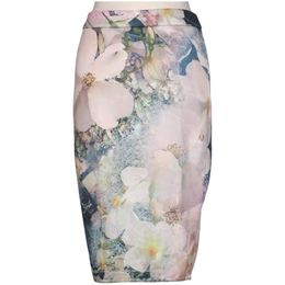 Ted Baker Rock Damen Größe S Second Hand bunt