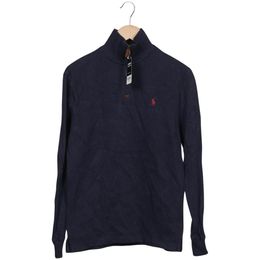 Polo Ralph Lauren Pullover Herren Größe XS Second Hand marine