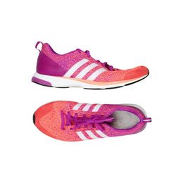 adidas Performance Sneaker Damen Größe 42.5 Second Hand lila