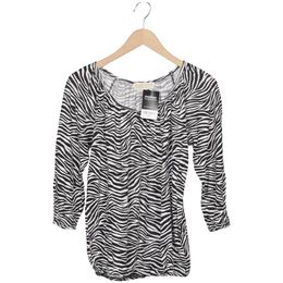 MICHAEL Michael Kors Langarmshirt Damen Gr&ouml;&szlig;e S Second Hand bunt