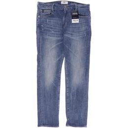 Le Temps Des Cerises Jeans Damen Gr&ouml;&szlig;e 27 Second Hand blau