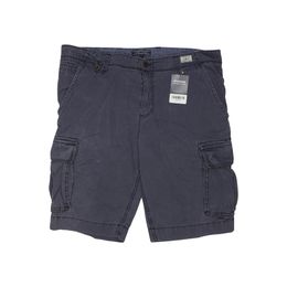 Tommy Hilfiger Shorts Herren Gr&ouml;&szlig;e 36 Second Hand marine