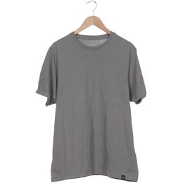Pull&Bear Pull&Bear T-Shirt Herren Gr&ouml;&szlig;e XL Second Hand grau