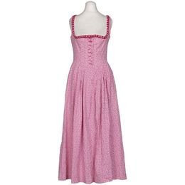 BERWIN & WOLFF BERWIN & WOLFF Kleid Damen Größe XS Second Hand pink