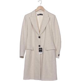 Zara Mantel Damen Größe S Second Hand beige