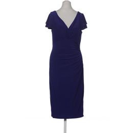 Lauren by Ralph Lauren Lauren Ralph Lauren Kleid Damen Größe XS Second Hand blau