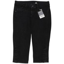 Mango Jeans Damen Gr&ouml;&szlig;e 27/28 Second Hand schwarz