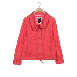 Cecil Jacke Damen Gr&ouml;&szlig;e L Second Hand rot