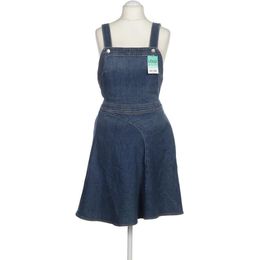Stella McCartney Kleid Damen Größe M Second Hand blau