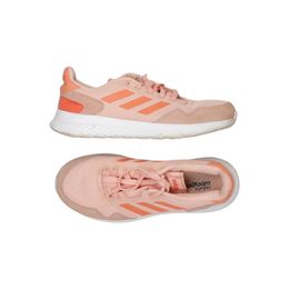 adidas Performance Sneaker Damen Größe 40.5 Second Hand pink