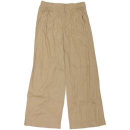 armedangels Stoffhose Damen Gr&ouml;&szlig;e S Second Hand beige
