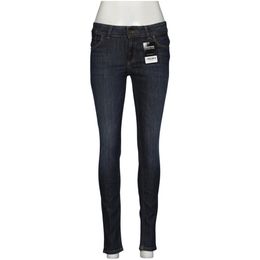 Marc O'Polo Marc O'Polo Jeans Damen Größe 29 Second Hand marine