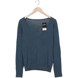 Marc O'Polo Marc O'Polo Pullover Damen Größe L Second Hand blau