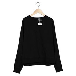 DKNY Donna Karan New York Sweater Damen Größe S Second Hand schwarz
