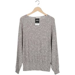 EDC by Esprit Pullover Damen Größe S Second Hand grau