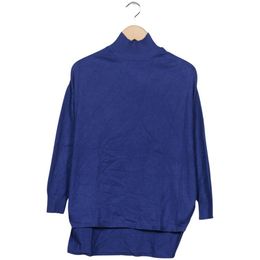 Mango Pullover Damen Gr&ouml;&szlig;e S Second Hand marine