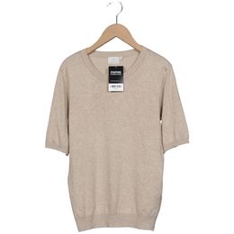 Kaffe Pullover Damen Größe S Second Hand beige