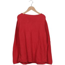 Marc O'Polo Marc O'Polo Pullover Damen Größe L Second Hand rot